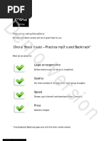 Here: Wicked JR The Musical Script PDF | PDF | Entertainment (General)