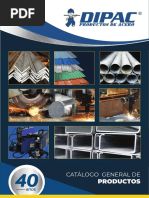 Especificaciones Pallet CHEP B0806A 09ene2020 | PDF