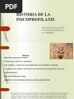 Sesion 4 - Psicoprofilaxis | PDF | Parto | Especialidades Medicas