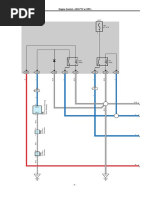Abs System Wiring Diagram (Abs) | PDF