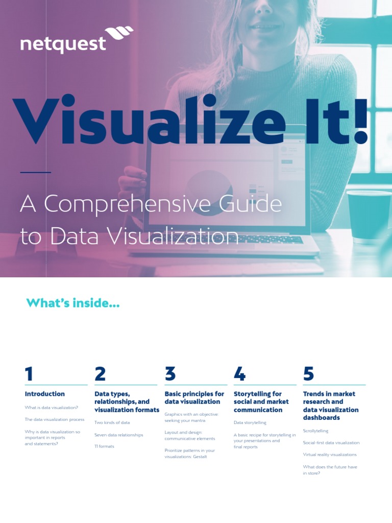 Data Visualization: A Comprehensive Guide | PDF | Scatter Plot ...