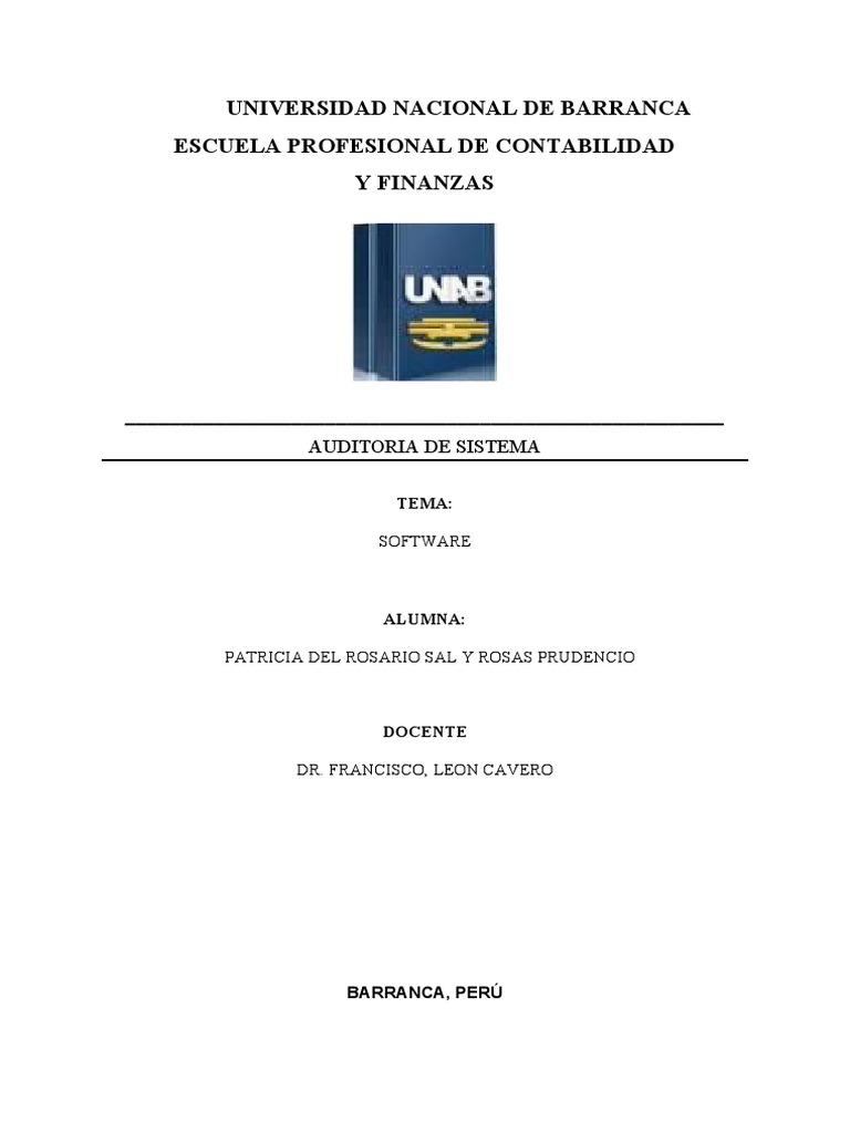 SOFTWARE | Descargar gratis PDF | Programa de computadora | Programación