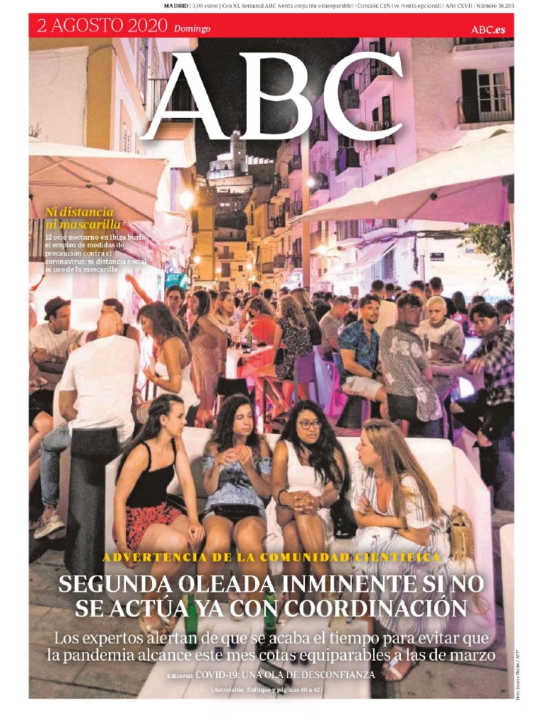 02 08 2020 ABC Tomas01 | PDF
