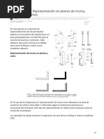 La Montea | PDF | Geometria plana) | Bóveda (Arquitectura)