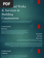 META and Performative Architecture | PDF | Solar Energy | Building