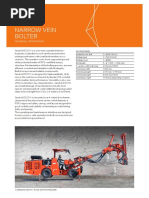 Minetruck MT42 - Technical Specification - English - High Res | PDF ...