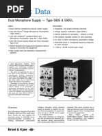 ALCE Cable Type Current Transformers | PDF | Transformer | Components