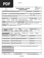 Doh 3122 | PDF | Assisted Living | Urinary Incontinence