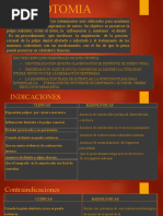 Protocolo Pulpotomia | PDF