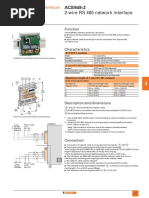 Rho v2 | PDF | Flow Measurement | Nozzle