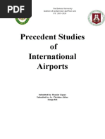 FAA Airport Acronyms Guide | PDF | Air Traffic Control | Airport