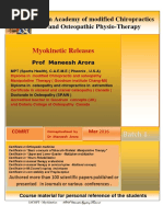 Range of Motion Evaluation Chart | PDF | Anatomical Terms Of Motion ...