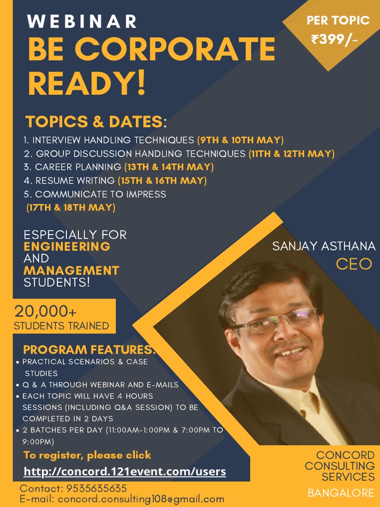 Webinar Final Pdf Pdf