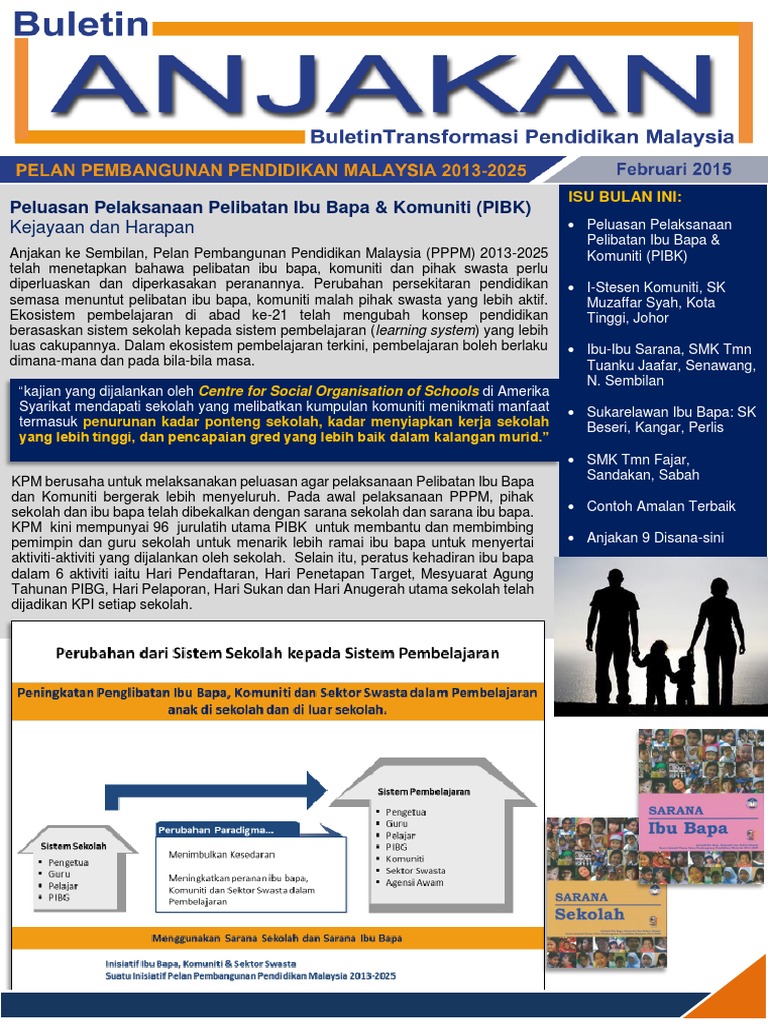 Dokumentasi Program Pibk | PDF