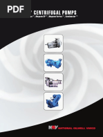 Rotaflex Long Stroke Pumping Unit | PDF | Pump | Mechanical Engineering