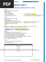 Business Essentials B1 Answer Key PDF | PDF | Email | Business