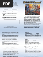 Last Day Events Study Guide | PDF | End Time | Jesus