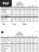 Rebar Cutting List - Main Building | PDF | Concrete | Structural ...