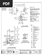DPWH Classroom Plans | PDF | Electrical Engineering | Electricity