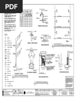 Pumproom Layout Bldg. 8 & 9: Scale 1:30M | PDF | Pump | Valve