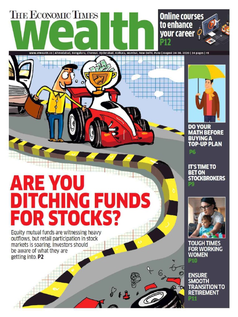 Et Wealth E-Magazine | PDF