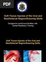 ALiEM Card - Laceration Repair and Sutures 2 | PDF | Surgical Suture ...