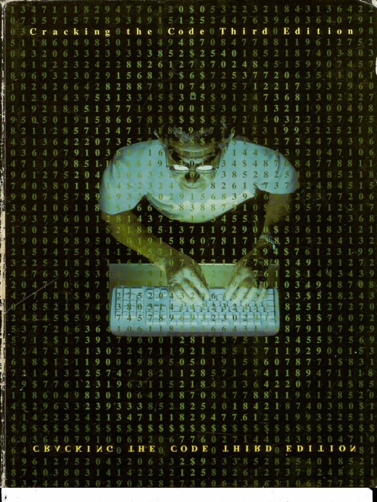 Cracking The Code Ucc | PDF | Uniform Commercial Code | Money