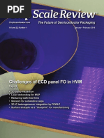 Die Attach Methods and Materials Explained | PDF | Epoxy | Adhesive