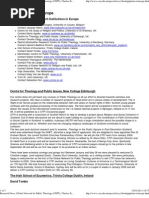 BSP Narrative Report | PDF | Scouting | Youth Movements