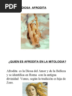 Dibujo Facil Animado Mito de Afrodita - Buscar Con Google | PDF | Afrodita | Mitología griega
