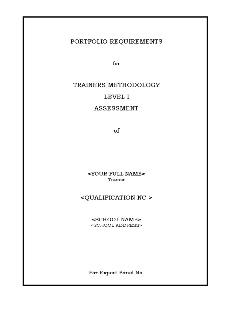 TM Main Cover - Page (Blank) | PDF