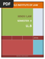 LLB Notes Constitutional Law Complete Units | PDF | Rule Of Law ...