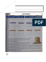 CBSE Class 4 Computers Worksheets (6) - Editing Text in Ms Word-1 | PDF ...