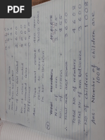 CLASS 3 COMPUTER - Worksheet 3.0 | PDF | Graphical User Interfaces | Icon (Computing)