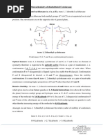 Coordination Compounds PYQS | PDF | Coordination Complex | Ligand