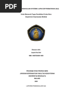 Askep Lupus (SLE) | PDF