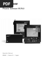 Tubest User Manual | PDF | Graphical User Interfaces | System Software