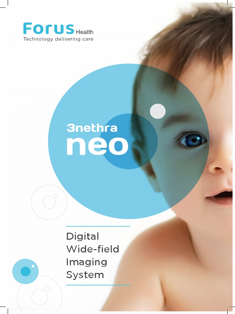 Emailing 3nethra - Neo - Brochure PDF | PDF | Preterm Birth | Human Eye