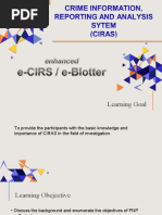 Lesson 14 - Intelligence Report Writing | PDF | Information | Decision ...