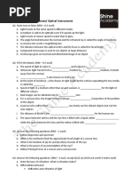 CBSE Class 9 Physics Worksheet - Gravitation | PDF | Gravity | Mass