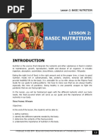 Lec - 4 - Health Learning IEC Materials For Nutrition Education | PDF ...