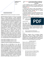 Ama Niamo: Tara, Kagurangnan Maria | PDF