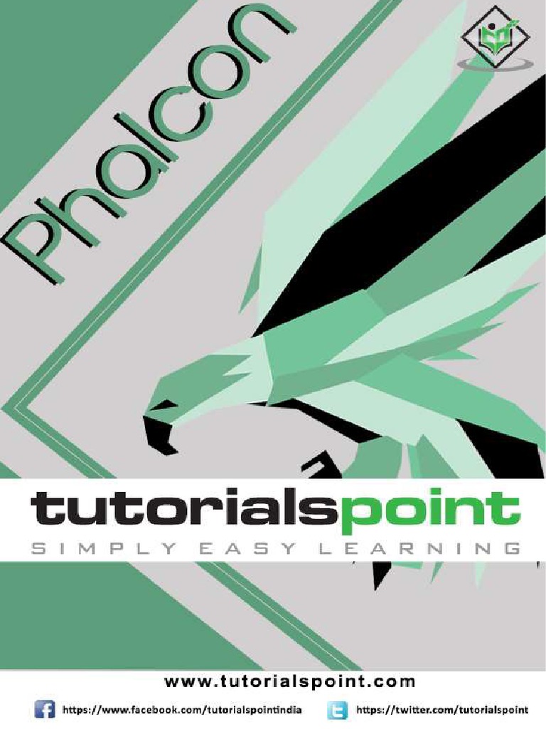 Phalcon Tutorial | PDF | Model–View–Controller | Databases