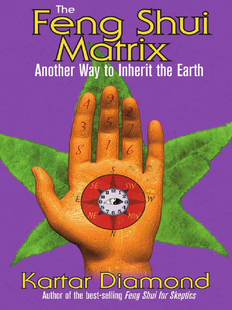 Feng Shui Pdf Pdf Breathing Feng Shui