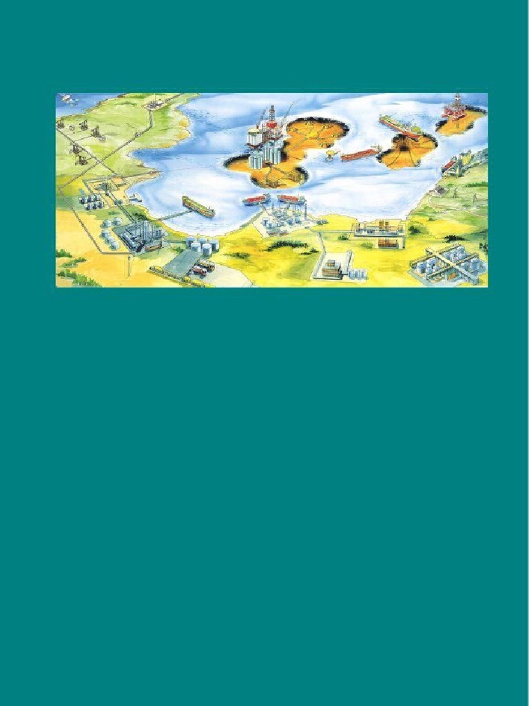 ABB-oil-gas Production Handbook | PDF | Business ABB-oil-gas Production Handbook | PDF | Business