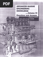 Bunker Calculation, Formula With Example and Sample Excel Sheet | PDF