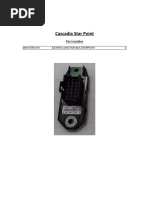 Freightliner Cascadia sSAM Overview | PDF | Switch | Information