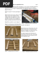 Testing and Guiding Tools in Carpentry | PDF | Equipment | Crafts