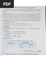 Menghitung Angka Kecukupan Gizi. | PDF