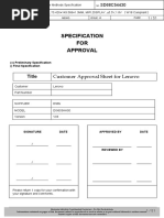 Raw Material Color Code Chart 01-06-03 | PDF | Materials | Steel